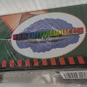 Safety Brainiac | Toys | Safety Brainiac Board Game Kids Canada Safe ...